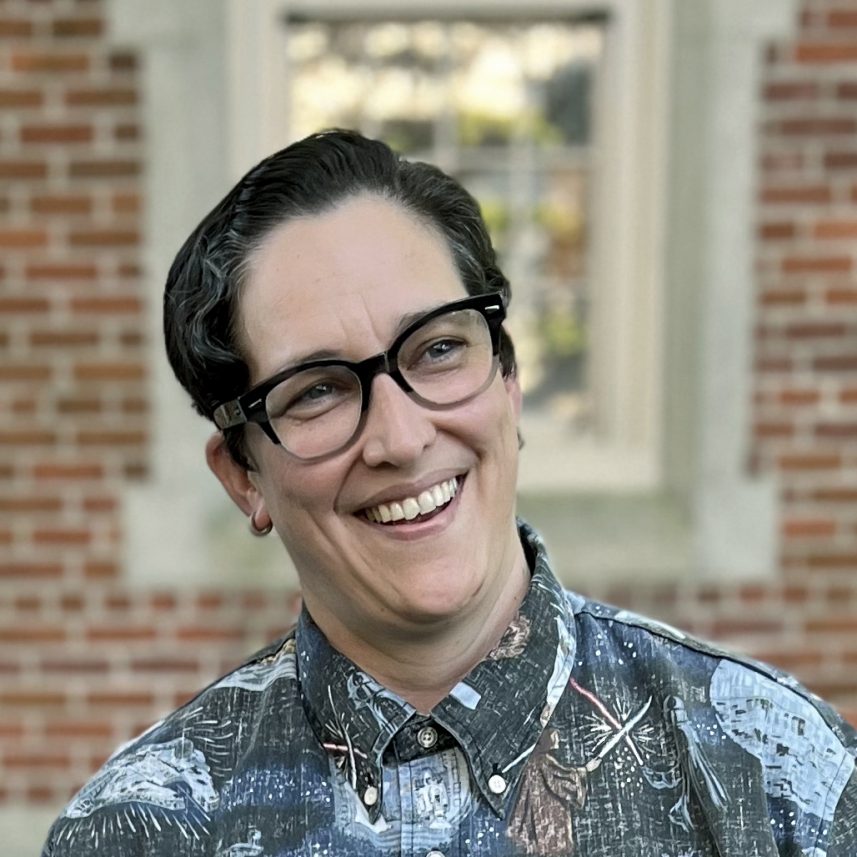 University of Connecticut Office of the Provost | Transformation Now