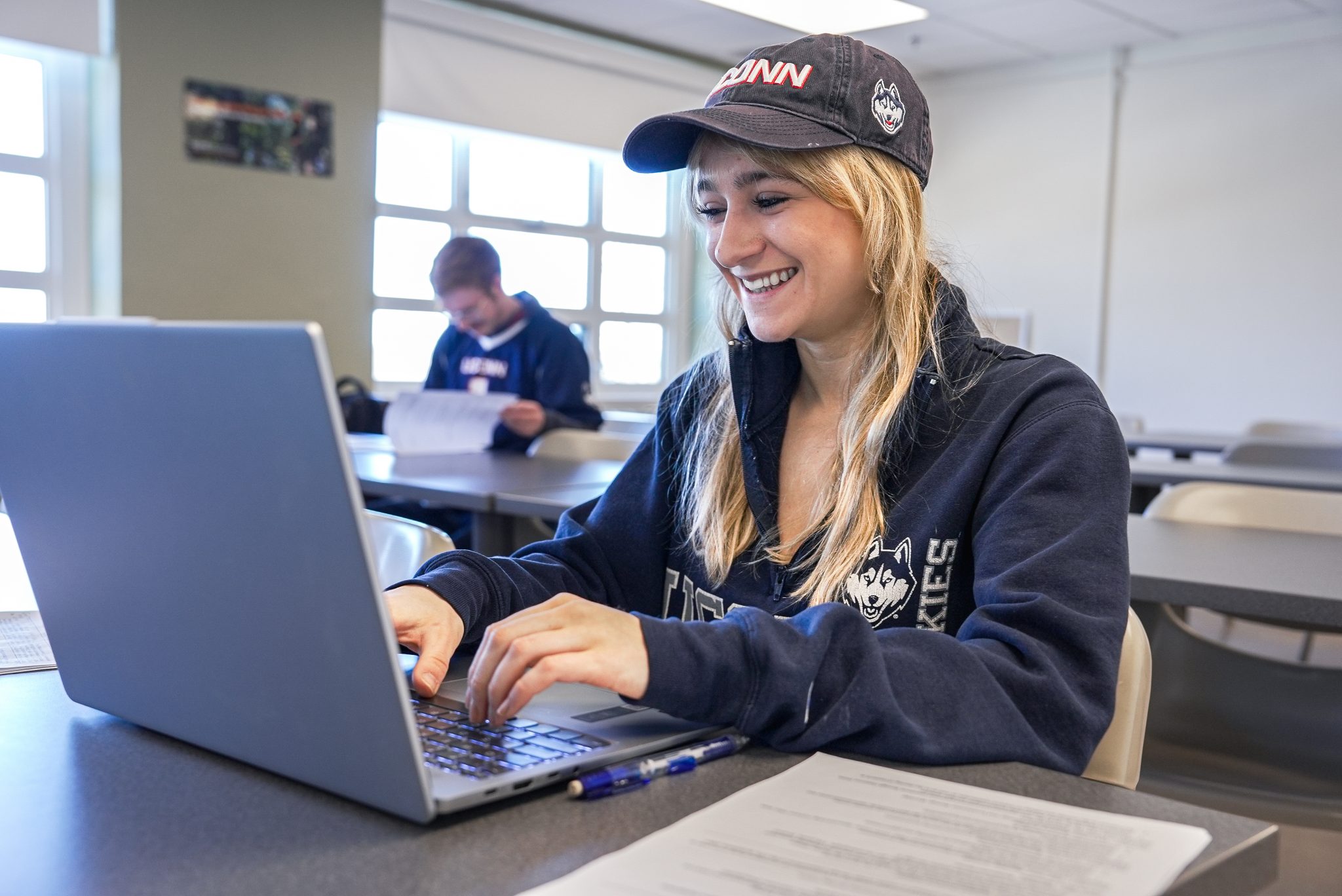 University of Connecticut Office of the Provost | Storrs-Student ...