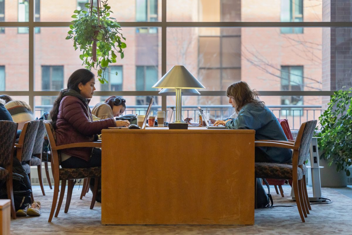 University of Connecticut Office of the Provost | Storrs- Academic Support