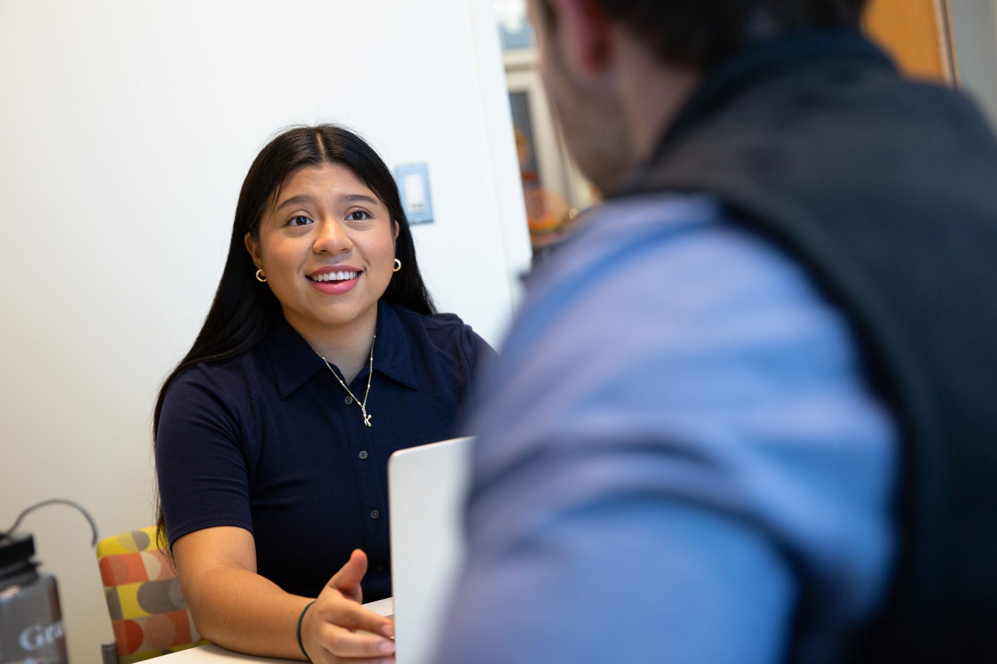 University of Connecticut Office of the Provost | Storrs- Academic Support