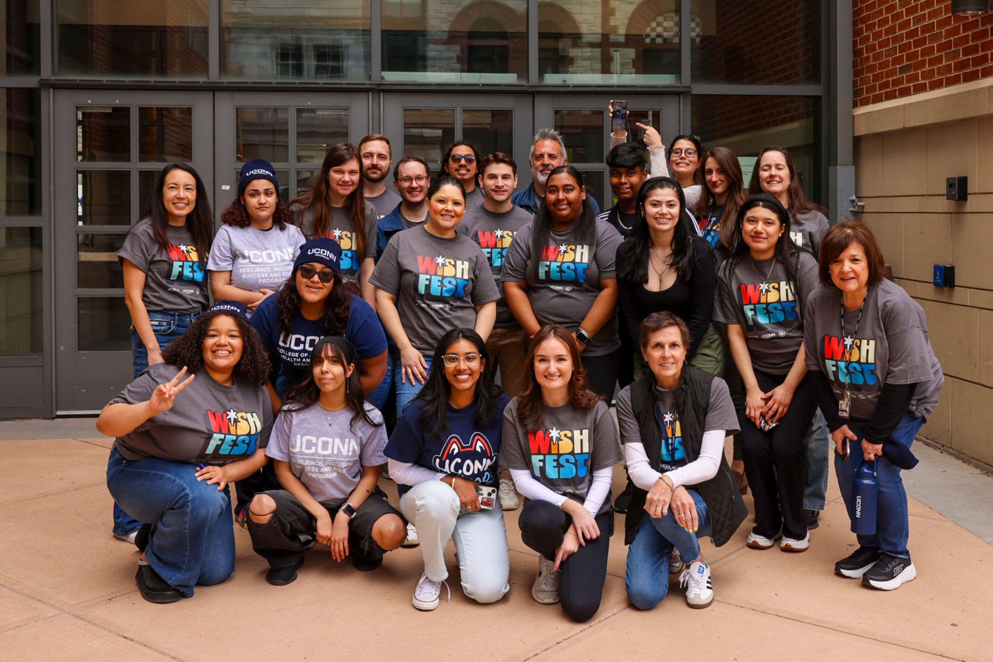 University of Connecticut Office of the Provost | Waterbury Resources