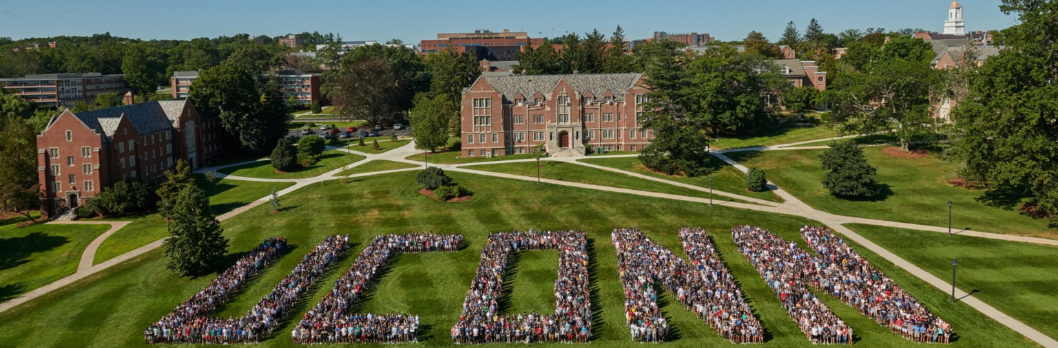University of Connecticut Office of the Provost | Storrs-Student ...