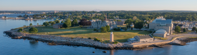 University of Connecticut Office of the Provost | Avery Point Resources