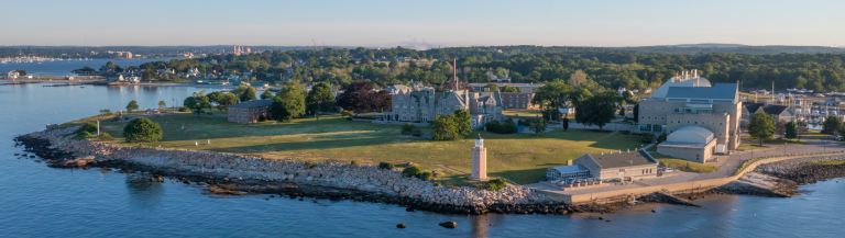 University of Connecticut Office of the Provost | Avery Point Resources
