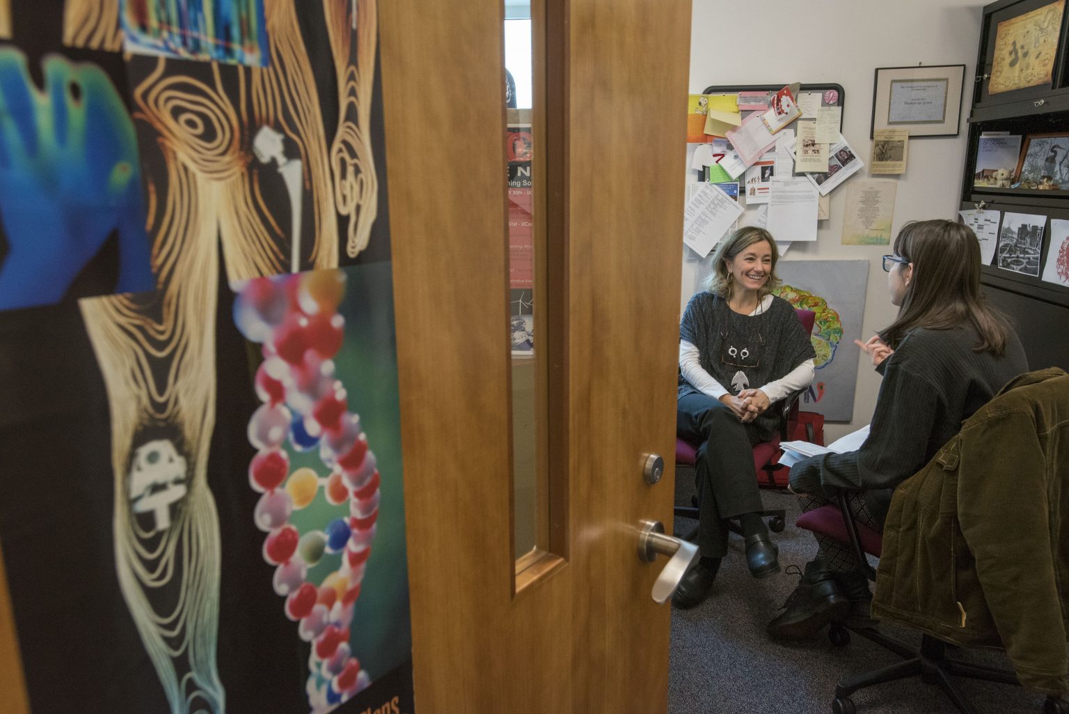 University of Connecticut Office of the Provost | Stamford Resources