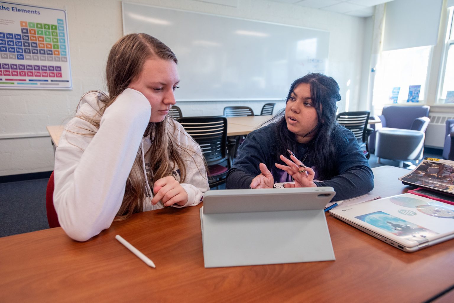 University of Connecticut Office of the Provost | Avery Point Resources