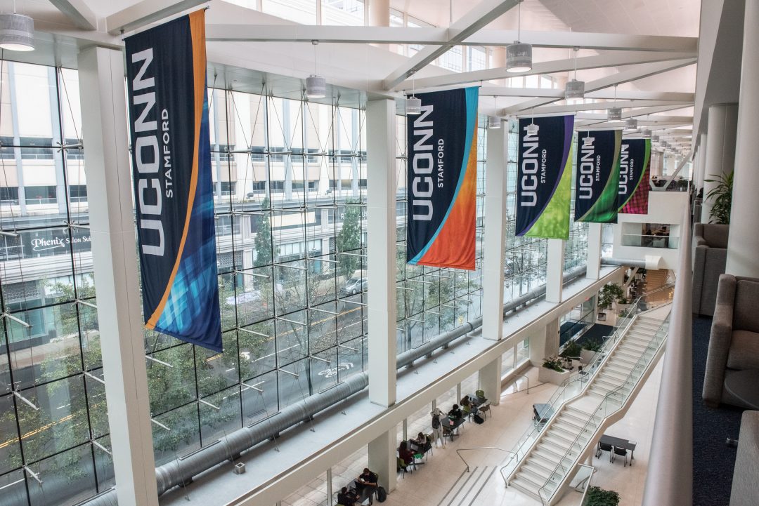 University of Connecticut Office of the Provost | Central Hub