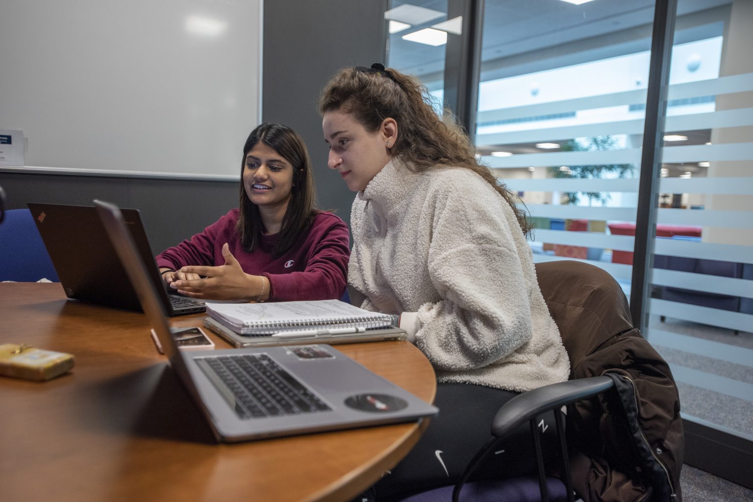 University of Connecticut Office of the Provost | Stamford Resources