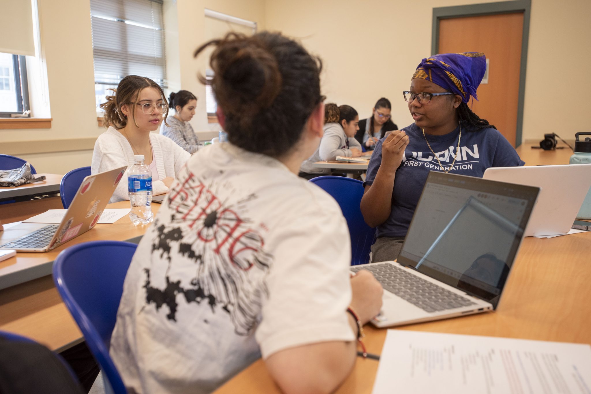 University of Connecticut Office of the Provost | Waterbury Resources