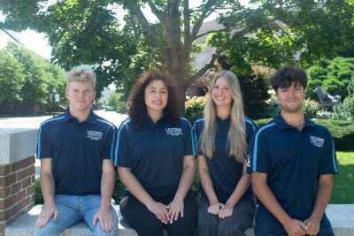 University of Connecticut Office of the Provost | Storrs- Campus Experience